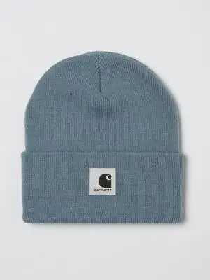 Carhartt Work In Progress Hat Colour - Gnawed Blue