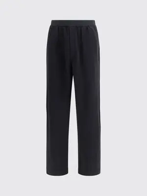 MAISON MARGIELA Cotton Blend Trousers