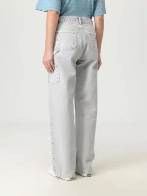 Carhartt Work In Progress Jeans Colour