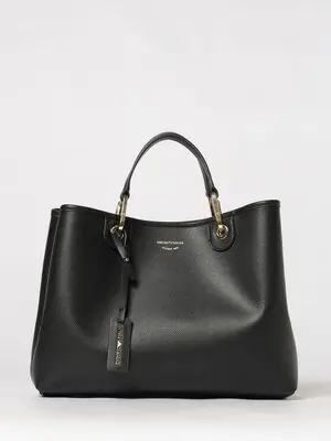Emporio Armani Handbag Colour - Black