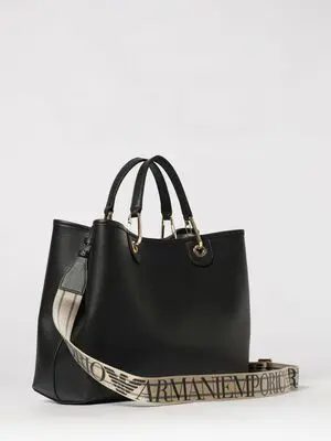 Emporio Armani Handbag Colour - Black