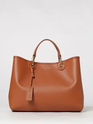 Emporio Armani Handbag Colour - Leather