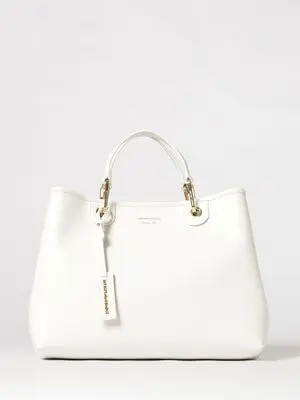 Emporio Armani Handbag Colour - White