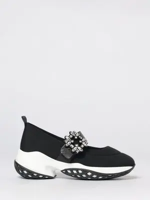 ROGER VIVIER Trainers Colour