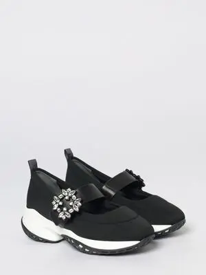 ROGER VIVIER Trainers Colour