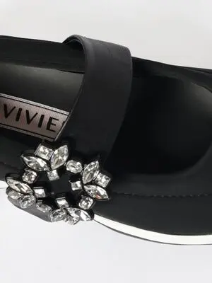 ROGER VIVIER Trainers Colour