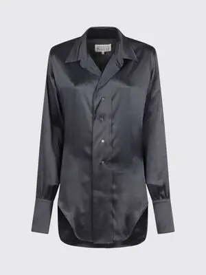 MAISON MARGIELA Shirt Colour - Grey