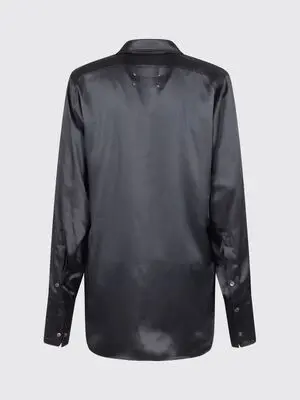 MAISON MARGIELA Shirt Colour