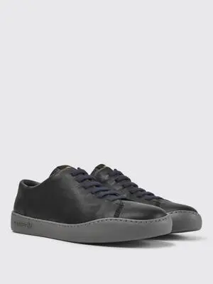 Camper Peu Touring Calfskin Sneakers