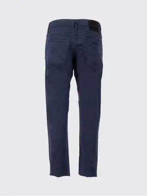 Jacob Cohen Slim Fit Denim Jeans - Blue