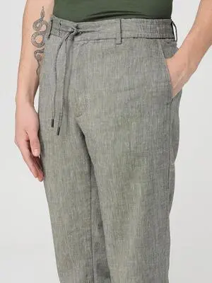 BOSS Tailored Trousers
