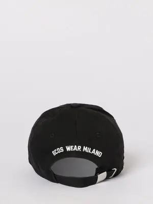 Gcds Cotton Baseball Cap