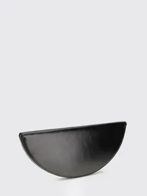MAISON MARGIELA Leather Clutch