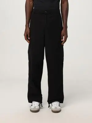Carhartt Work In Progress Cargo Trousers - Black