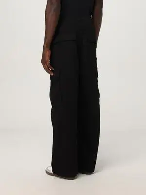 Carhartt Work In Progress Cargo Trousers - Black