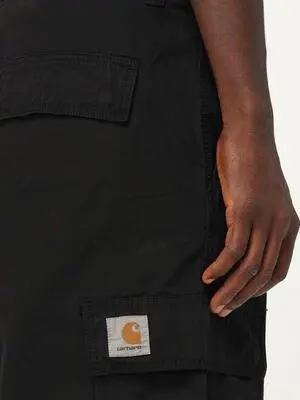 Carhartt Work In Progress Cargo Trousers - Black
