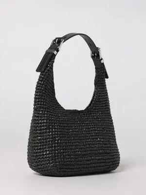 Michael Kors Large Nolita Crochet Hobo Bag