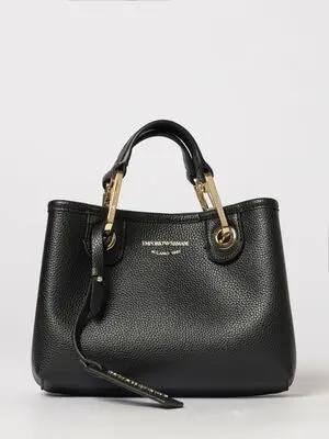 Emporio Armani Mini Bag Colour - Black