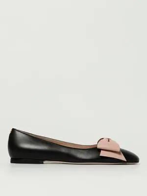 Valentino Garavani Ballet Flat - Black