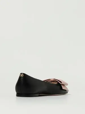 Valentino Garavani Ballet Pumps Colour - Black
