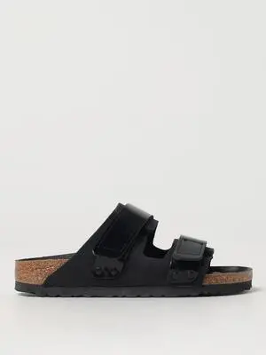 BIRKENSTOCK Heeled Sandals Colour - Black