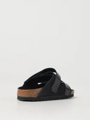 BIRKENSTOCK Heeled Sandals Colour
