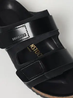 BIRKENSTOCK Heeled Sandals Colour
