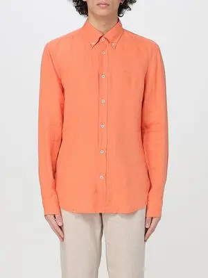 BOSS Shirt Colour - Orange