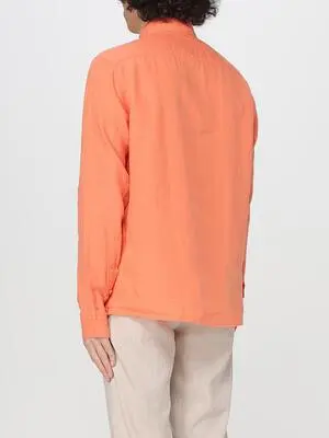 BOSS Shirt Colour - Orange
