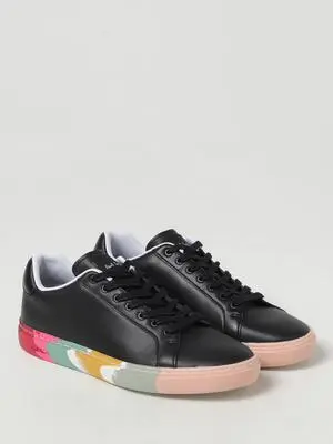 Paul Smith Trainers Colour