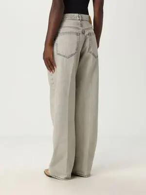 HAIKURE Jeans Colour