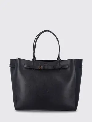 TOM FORD Tote Bag - Black