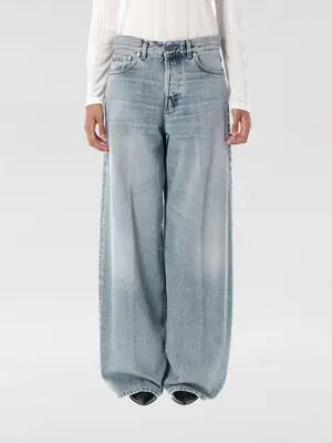 HAIKURE Jeans Colour - Denim