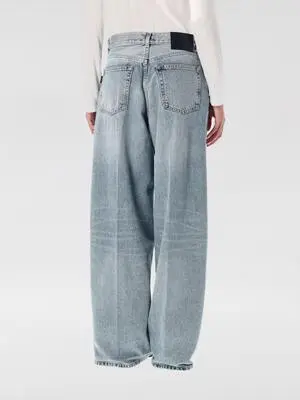 HAIKURE Jeans Colour