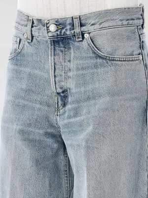 HAIKURE Jeans Colour