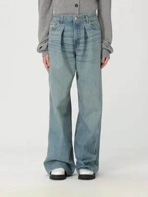 HAIKURE Jeans Colour - Blue