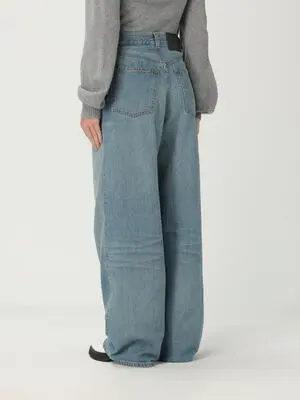 HAIKURE Jeans Colour