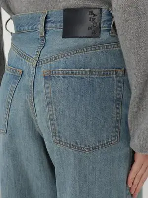 HAIKURE Jeans Colour