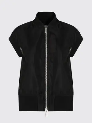 Sacai Waistcoat Colour