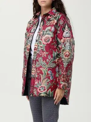 Etro Jacket Colour