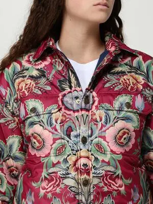Etro Jacket Colour