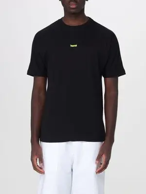 DISCLAIMER Jumper - Black 1