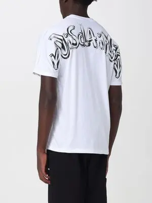 DISCLAIMER Jumper - White 1
