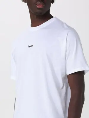 DISCLAIMER Jumper - White 1