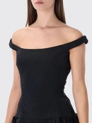 Magda Butrym Dress Colour