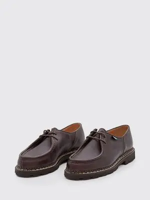 Paraboot Michael Leather Derby Shoes