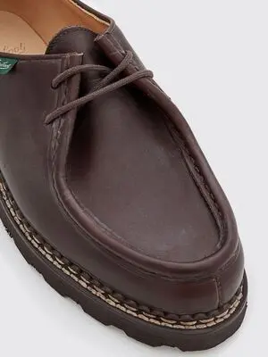 Paraboot Michael Leather Derby Shoes