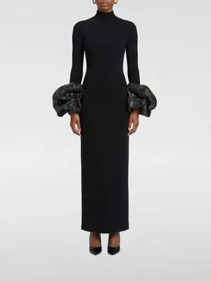 Solace London Dress Colour - Black