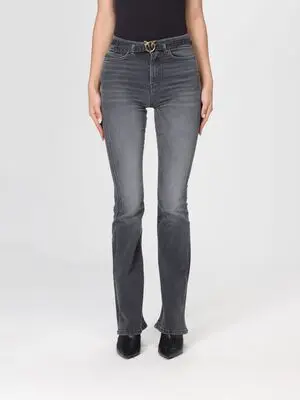 Pinko Jeans Colour - Grey
