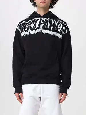 DISCLAIMER Jumper - Black